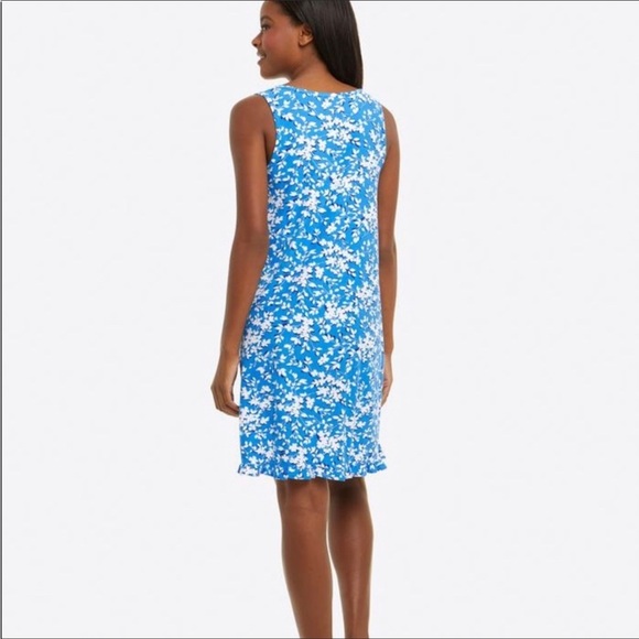 Draper James | Intimates & Sleepwear | Nwt Draper James Ruffle Nightie ...